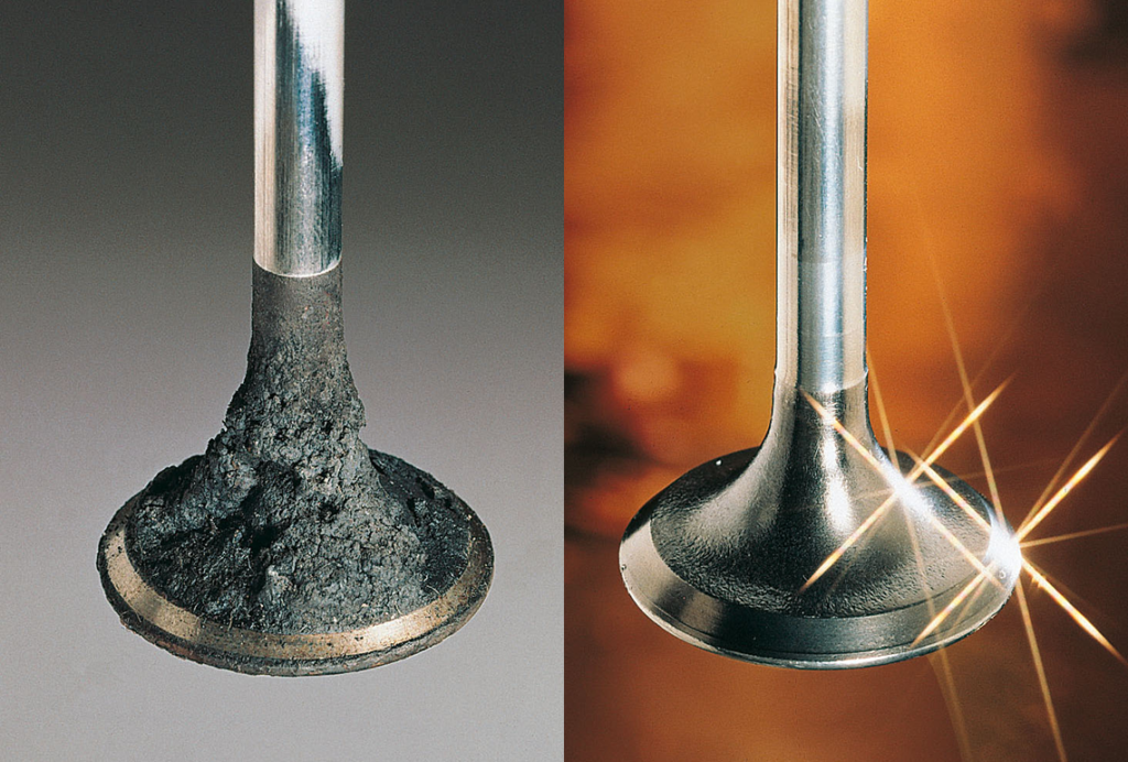 Additiver til benzin og diesel motor. Bliv klogere på 5 minutter